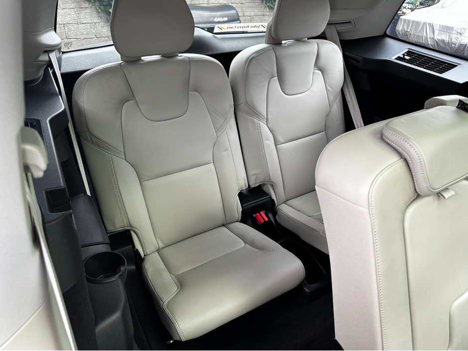 2022 Volvo XC90 INSCRIPTION PRO//PANORAMIC ROOF//B... | Jammer.ie