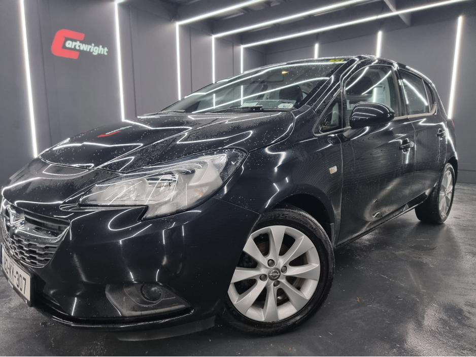 Cartwright | Used Cars Tralee | Used Cars Kerry | Car Finance Kerry