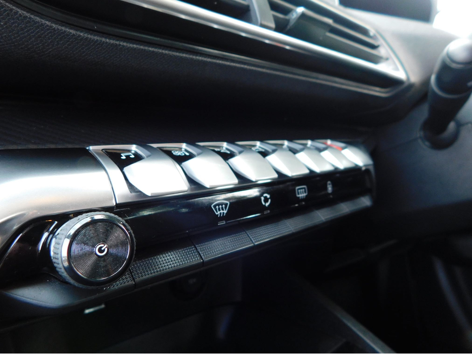 2018 Peugeot 3008 1.5HDI 131BHP ACTIVE MODEL .. IR... | Jammer.ie