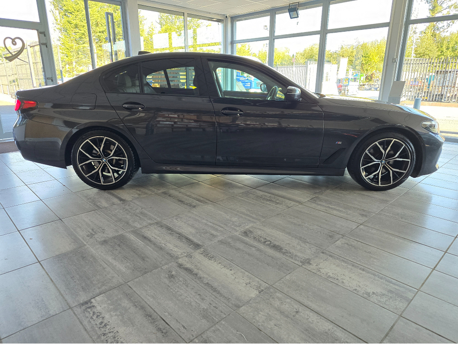 John Bogue Ford (Monaghan)