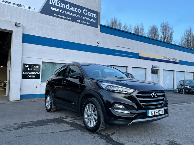 Mindaro Cars | Used Car Dealer Kilcock, Co Kildare | Secondhand Cars ...