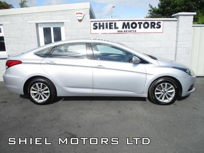 Shiel Motors Ltd, Used Cars Galway, Ballinasloe, Killimor, Loughrea ...