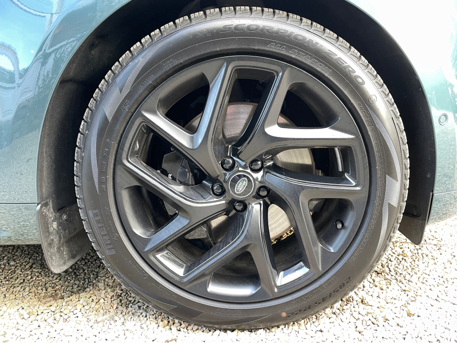 2023 Land Rover Range Rover Sport DYNAMIC SE P440... | Jammer.ie