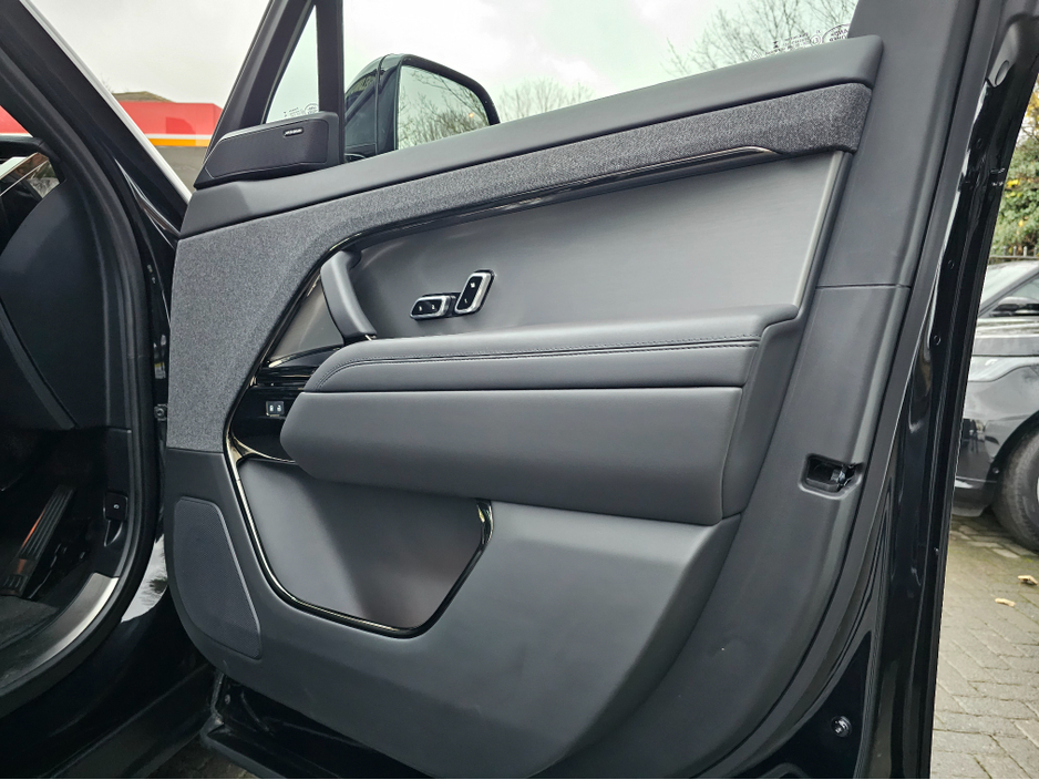 2023 Land Rover P440 DYNAMIC SE AUTO PLUG IN HYBRI... | Jammer.ie