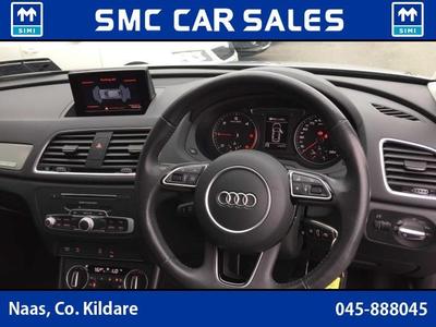 SMC Sales Luxury Used Cars Kildare