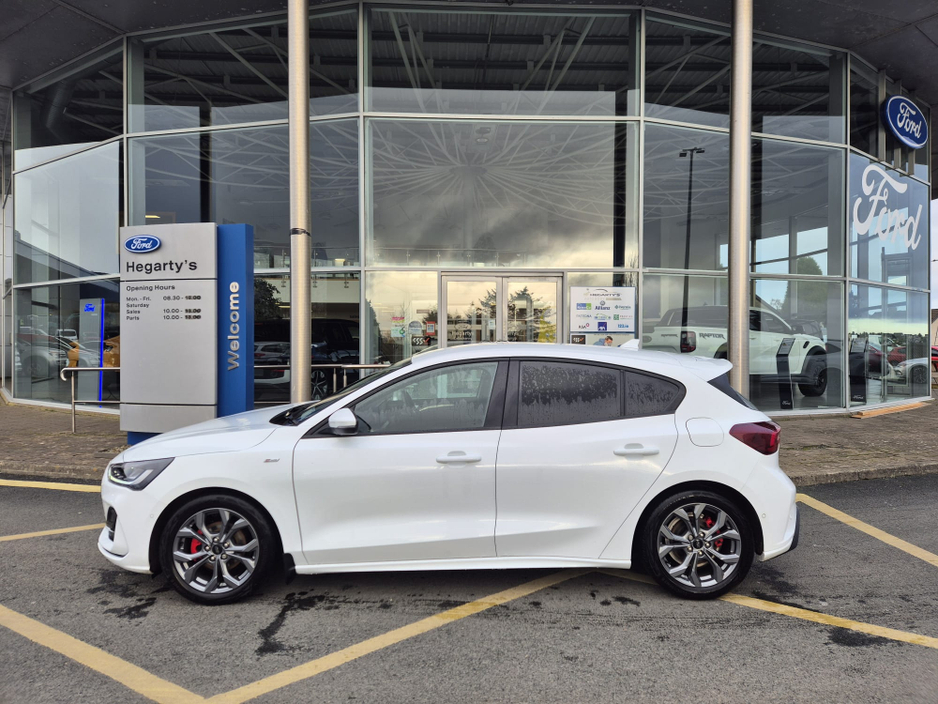 FORD FOCUS 2024 Car for Sale in Donegal