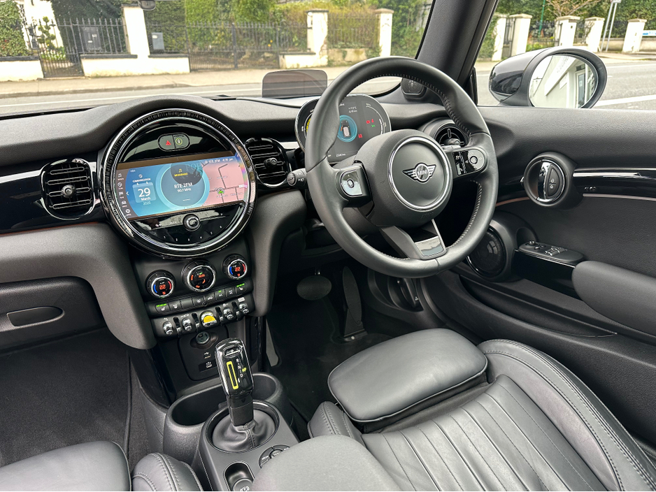 2024 Mini Hatch COOPER S *LEVEL 3* AUTO 3DR | Jammer.ie