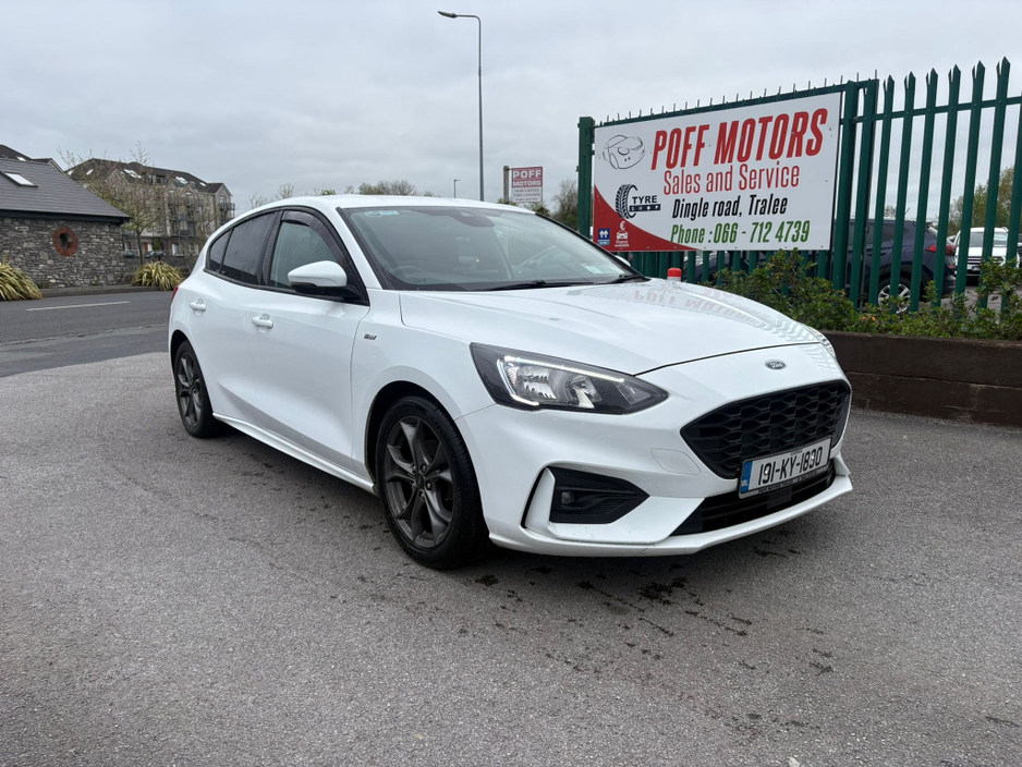 Poff motors Tralee Co Kerry, Used cars Tralee, Car service Tralee, Used ...