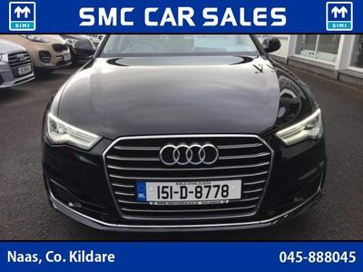 SMC Sales Luxury Used Cars Kildare