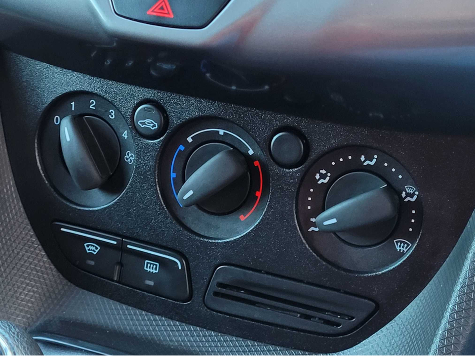 2017 Ford Transit Connect **IRISH VAN** LONG WHEEL... | Jammer.ie