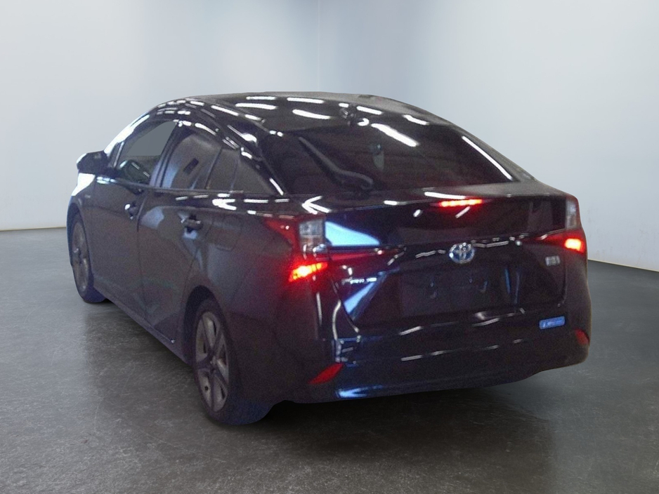 2019 Toyota Prius S Touring/Cruise Control/Reverse... | Jammer.ie