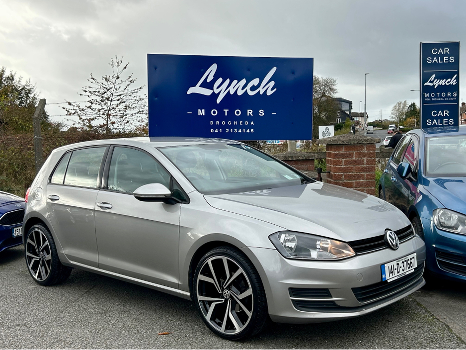 Lynch Motors - Quality Used Cars