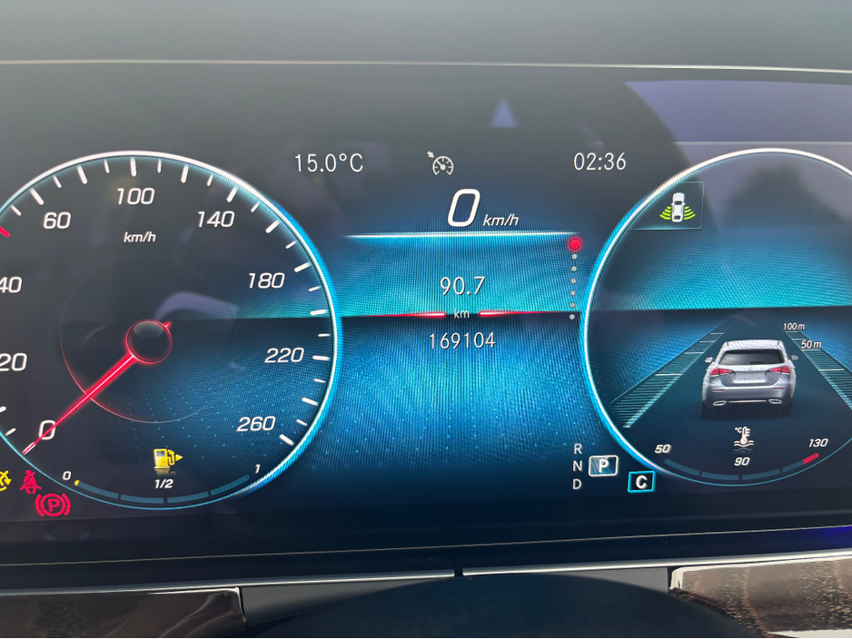 2021 Mercedes-Benz E Class 2L Diesel For Sale Images