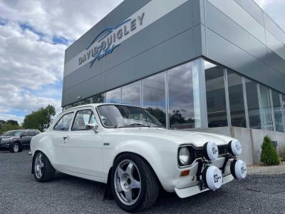 Used Classic Cars for Sale in Ireland - CarsIreland.ie