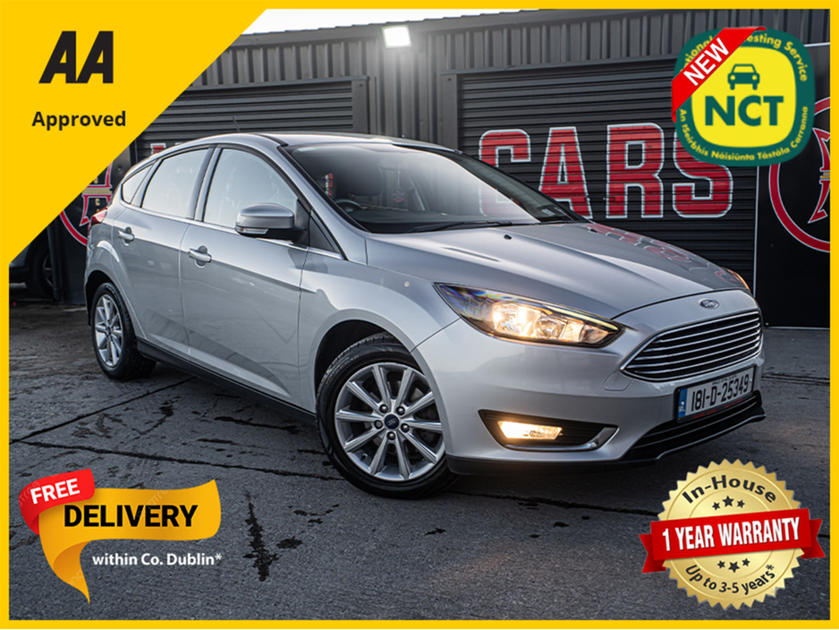 Hugo Cars | Used Cars Dublin 24 | Used Cars Rathcoole | Car Servicing ...