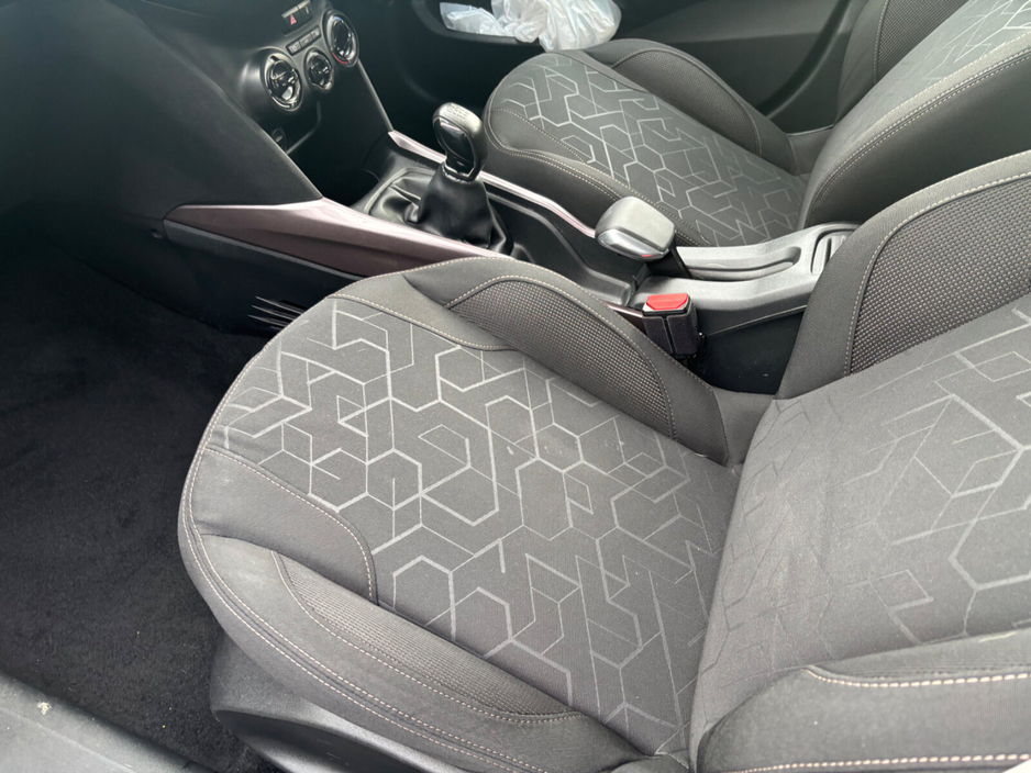 2014 Peugeot 2008 1.6 Hdi 92 bhp Active - Stop Sta... | Jammer.ie