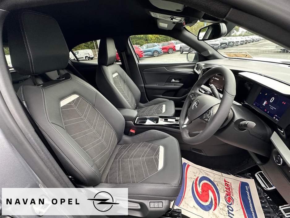 2025 Opel Mokka GS-Line 1.2i Hybrid 136Ps | Jammer.ie