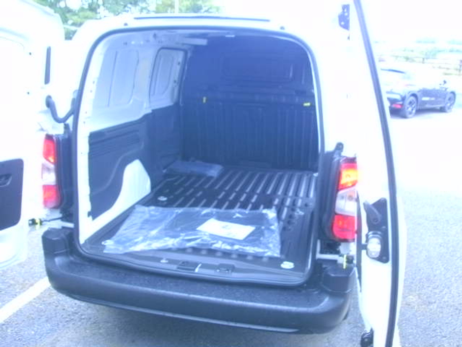 2023 Citroen Berlingo LX BLUEHDI 10 100 LWB 650 | Jammer.ie