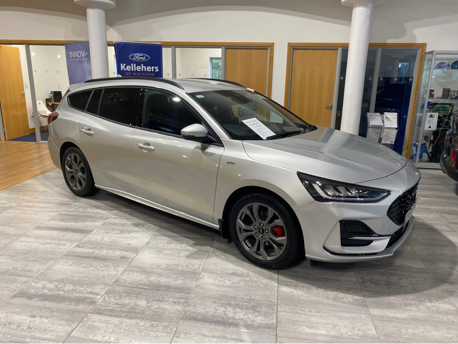 2023 Ford Focus ST-LINE STYLE WAGON 5DR 1.0T | Jammer.ie