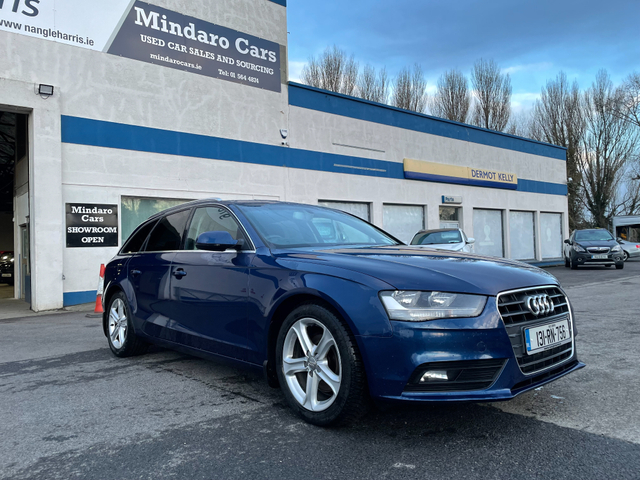 Mindaro Cars | Used Car Dealer Kilcock, Co Kildare | Secondhand Cars ...