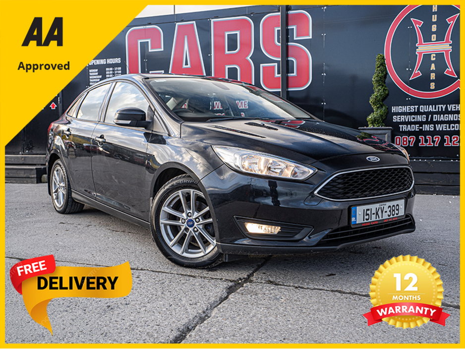 Hugo Cars | Used Cars Dublin 24 | Used Cars Rathcoole | Car Servicing ...