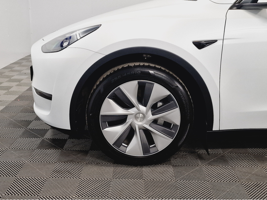 TESLA MODEL Y 2023 Car for Sale in Dublin