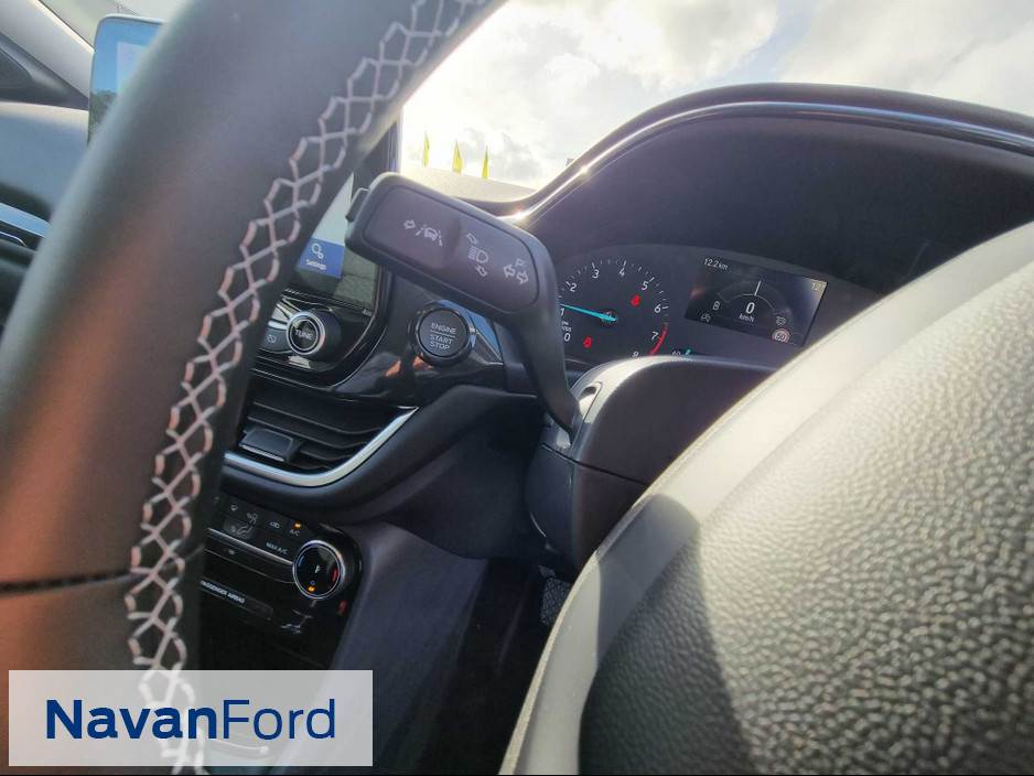 2023 Ford Puma Titanium 1.0 Ecoboost mHev 125Ps | Jammer.ie