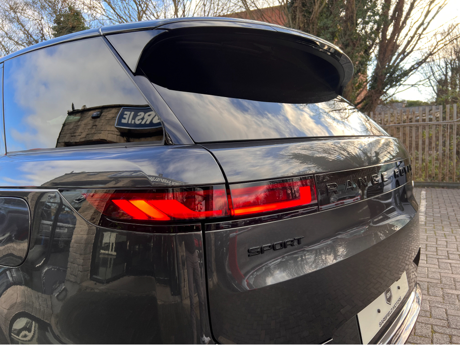 2022 Land Rover NEW MODEL P440 SE DYNAMIC PHEV N1... | Jammer.ie