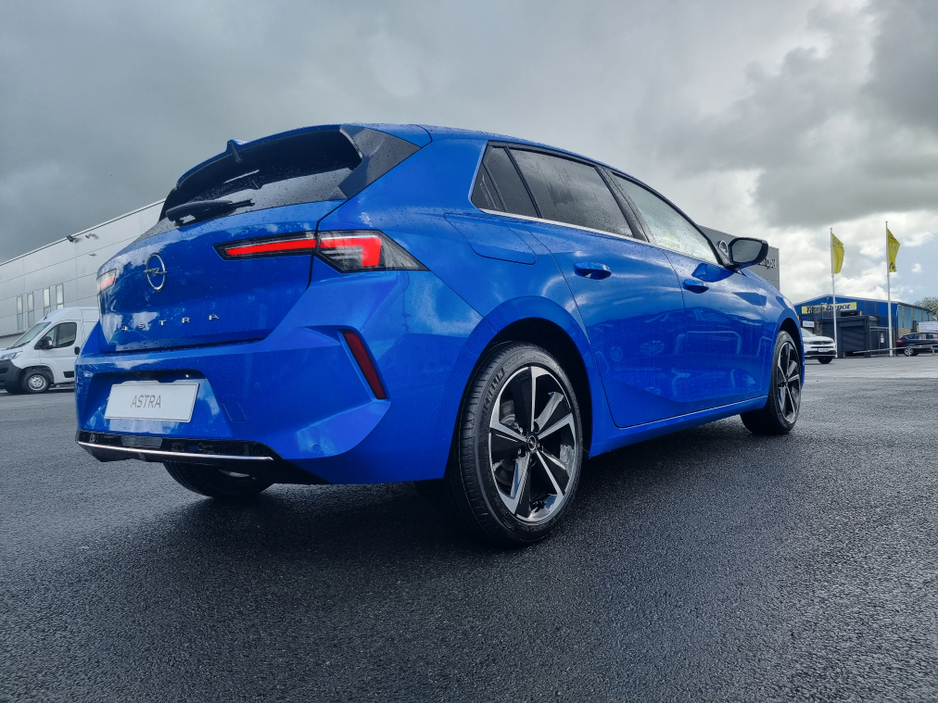 2024 Opel Astra Elegance & GS - 0% FINANCE + €500... | Jammer.ie
