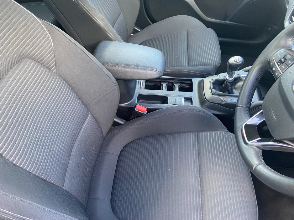 2021 Ford Focus TITANIUM EDITION 5DR 1.5 T TD SAT... | Jammer.ie