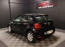 Used VOLKSWAGEN Polo Cars for Sale in Ireland - CarsIreland.ie