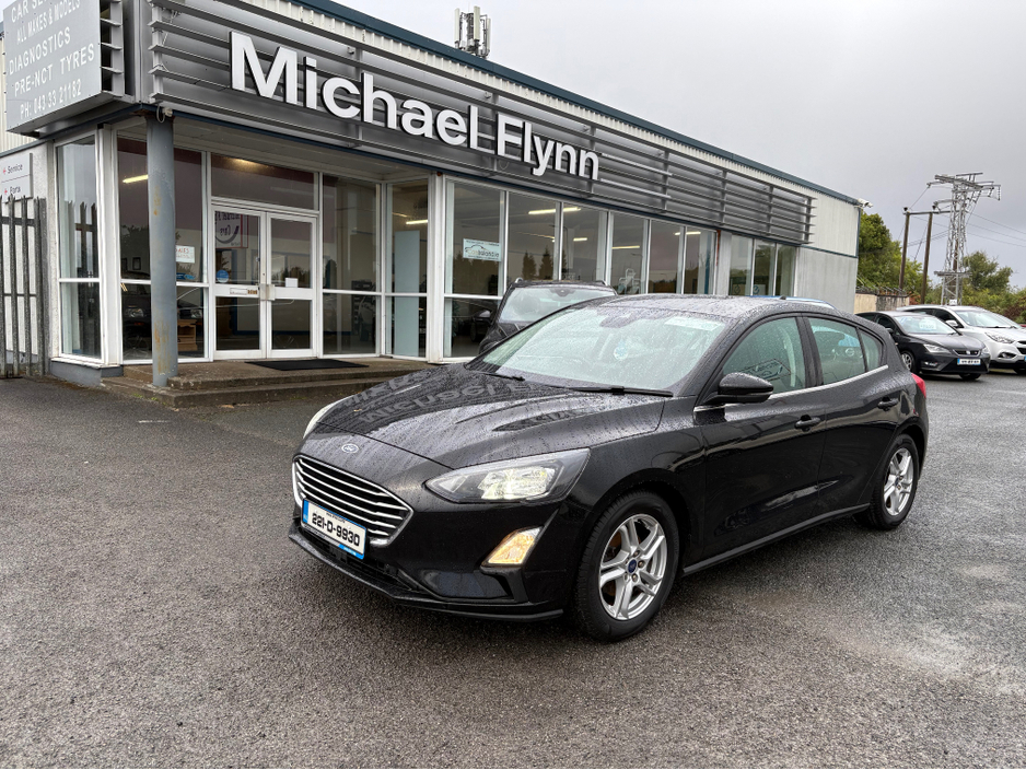 Michael Flynn Cars | Car sales Longford | Car Service Longford | Used ...