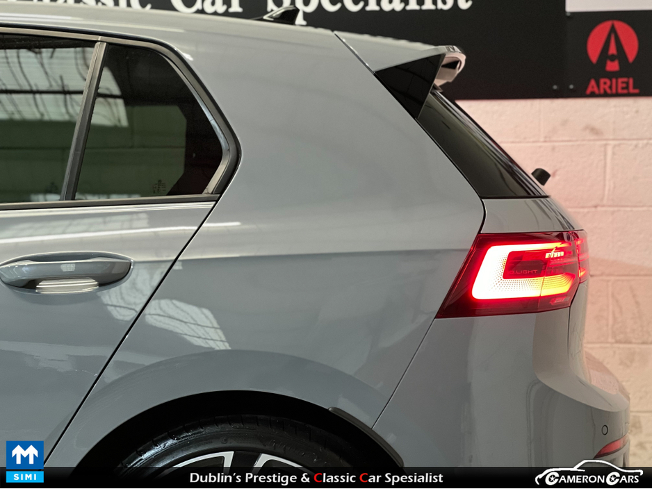 2021 Volkswagen Golf GTI ///MOONSTONE GREY/// FINA... | Jammer.ie