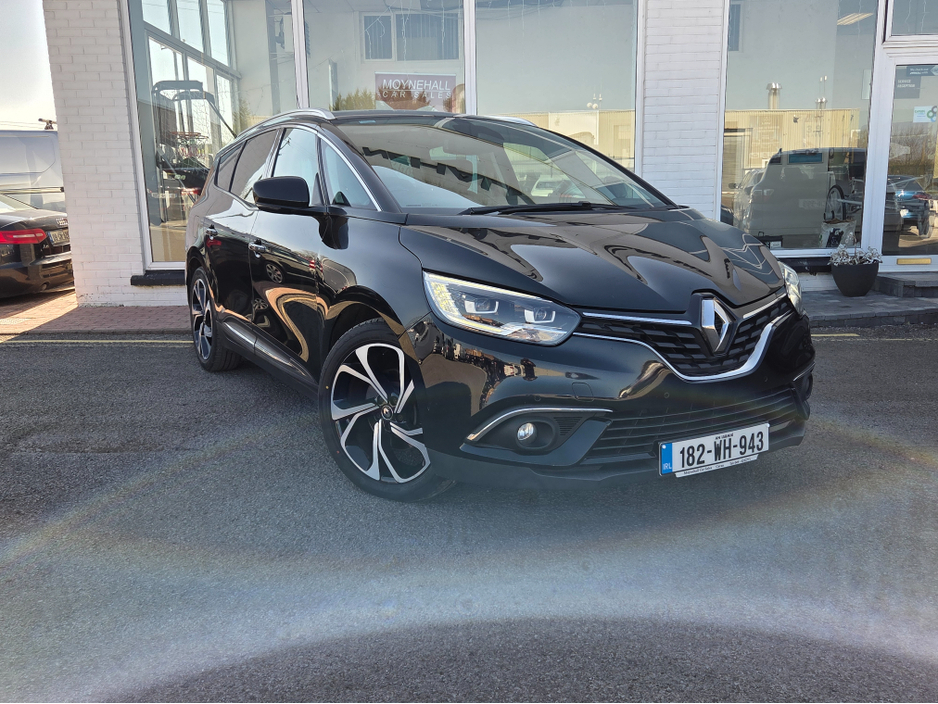 Used Cars Cavan, Renault Parts Cavan, Renault Service Cavan, Car Sales ...
