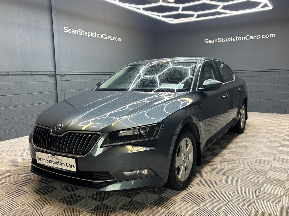 Sean Stapleton Cars Ltd | Summerhill, Borrisoleigh, Thurles, Tipperary ...