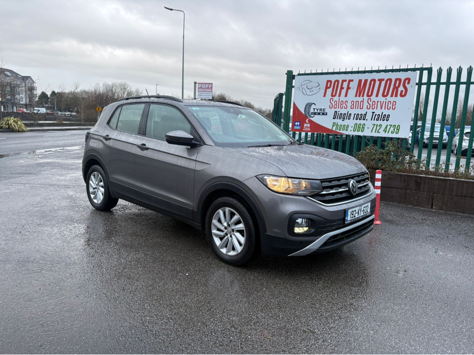 Poff motors Tralee Co Kerry, Used cars Tralee, Car service Tralee, Used ...
