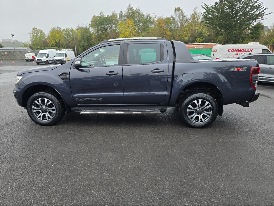 John Bogue Ford (Monaghan)