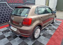 Used VOLKSWAGEN Polo Cars for Sale in Ireland - CarsIreland.ie