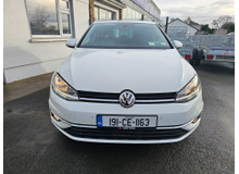 Used VOLKSWAGEN Golf cars for sale in Ireland - CarsIreland.ie