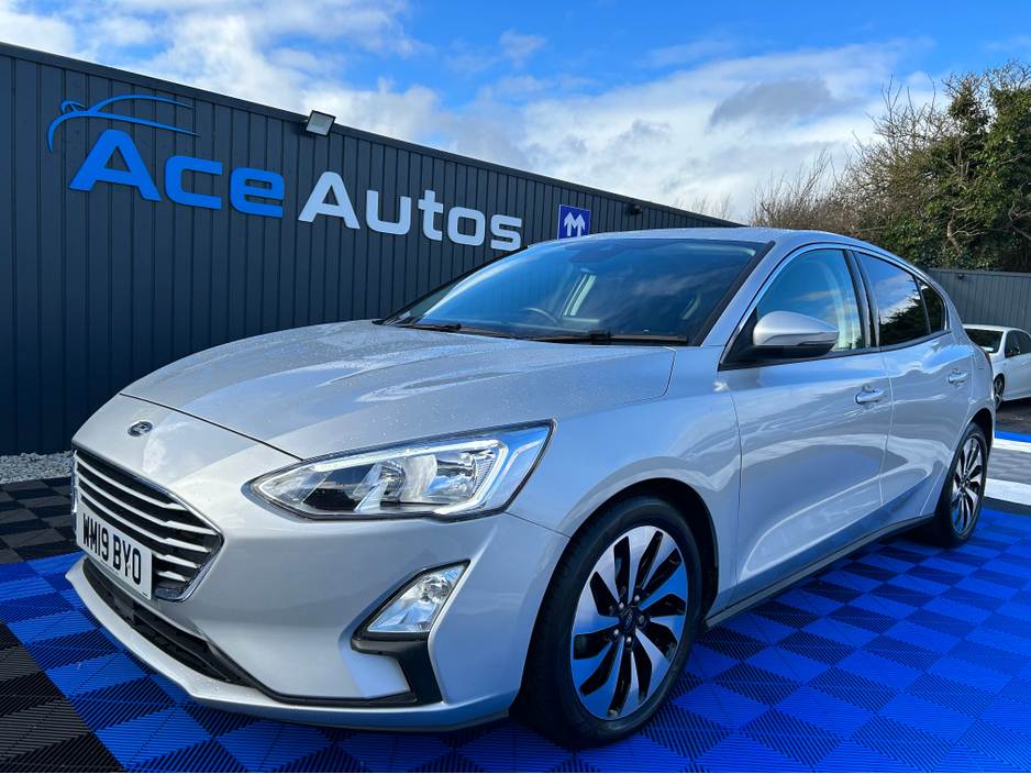 Ace Autos | Used Cars Naas | Car Garage Naas | Car Service Naas