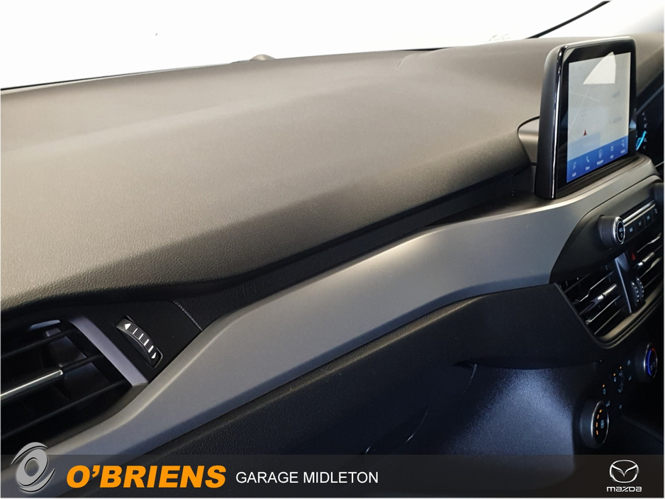 2022 Ford Focus CONNECTED 5DR 1.0T 125 S6 S6.2 M6 | Jammer.ie