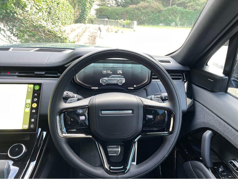 2023 Land Rover Range Rover Sport DYNAMIC SE P440... | Jammer.ie