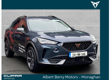 Albert Berry Motors, New Seat Monaghan, Car Finance Monaghan, Cars for ...