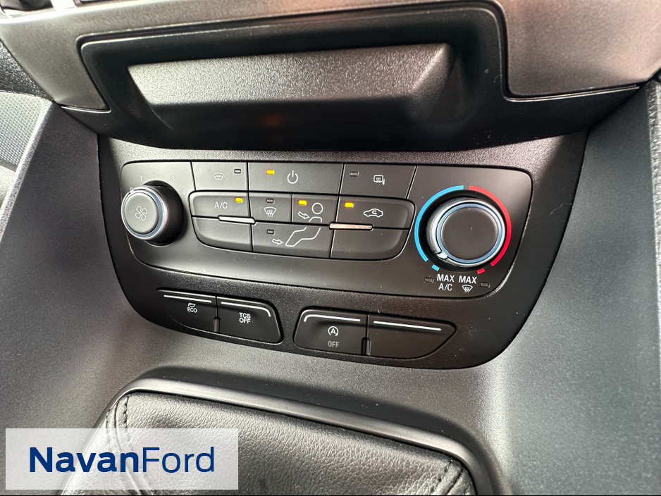 2023 Ford Transit Connect LWB Trend 1.5 EcoBlue 10... | Jammer.ie