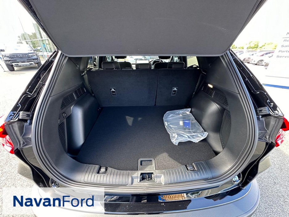 2025 Ford Kuga NEW Kuga Titanium 2.5 Plug-in Hybri... | Jammer.ie