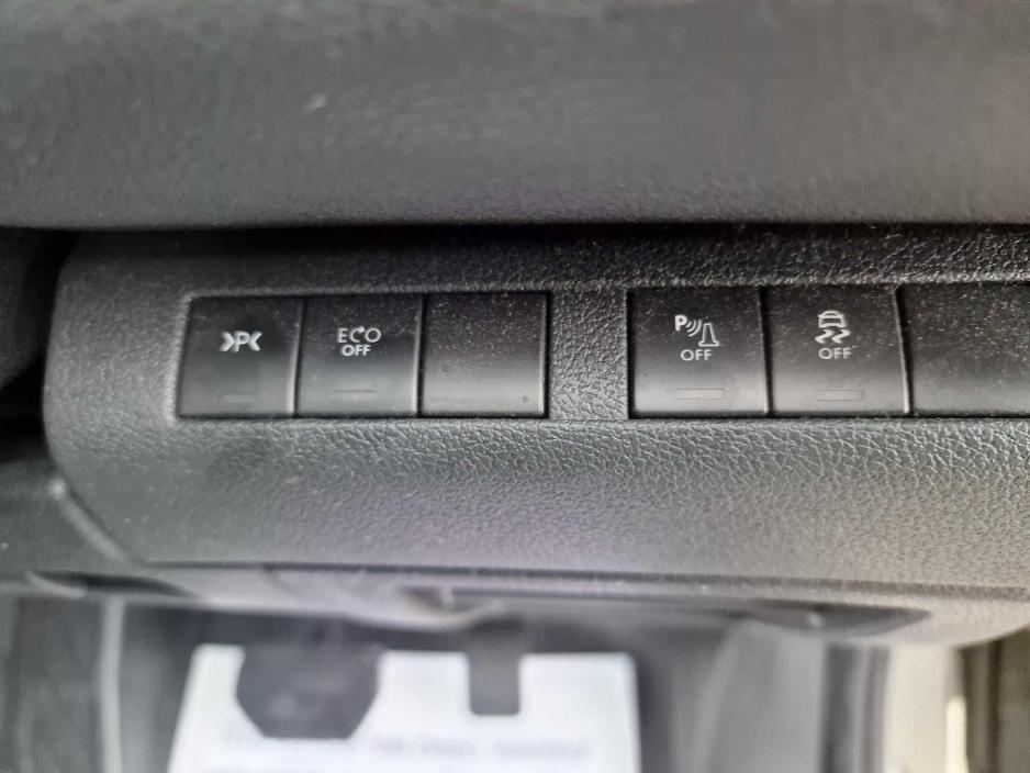 2016 Peugeot 5008 ACTIVE 1.6 BLUE HDI 120 4DR AUTO | Jammer.ie