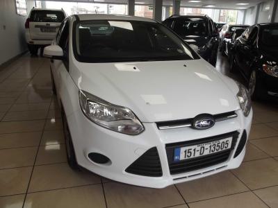 Webb Motors – Used Motors in West Dublin