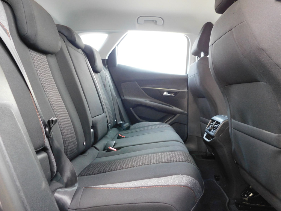 2018 Peugeot 3008 1.5HDI 131BHP ACTIVE MODEL .. IR... | Jammer.ie