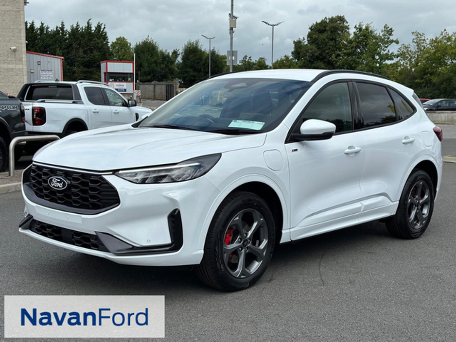 2025 Ford Kuga NEW Kuga St-Line 2.5 Plug-in Hybrid... | Jammer.ie