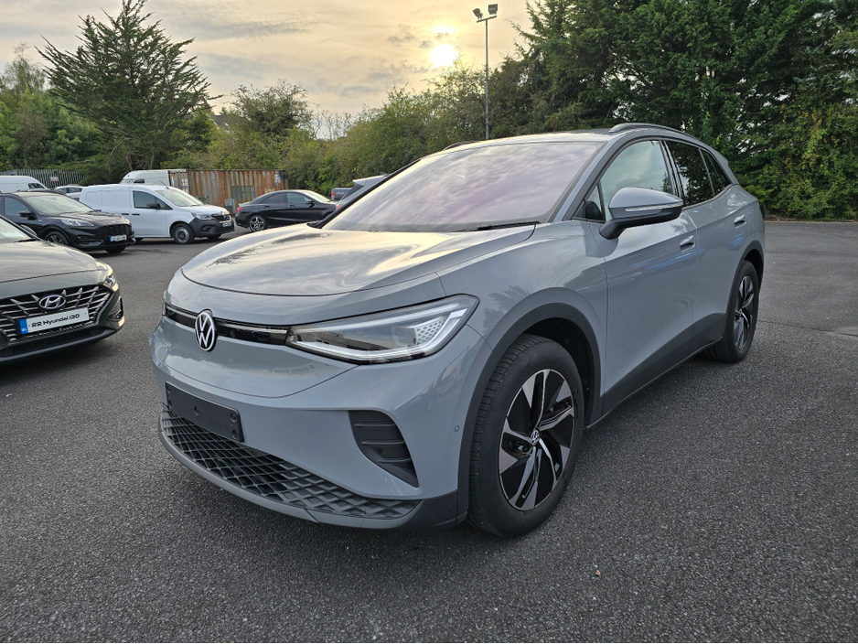 John Bogue Ford (Monaghan)